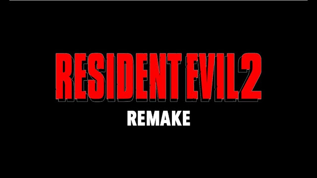 Capcom da la primera pista del anuncio de Resident Evil 2 remake ...