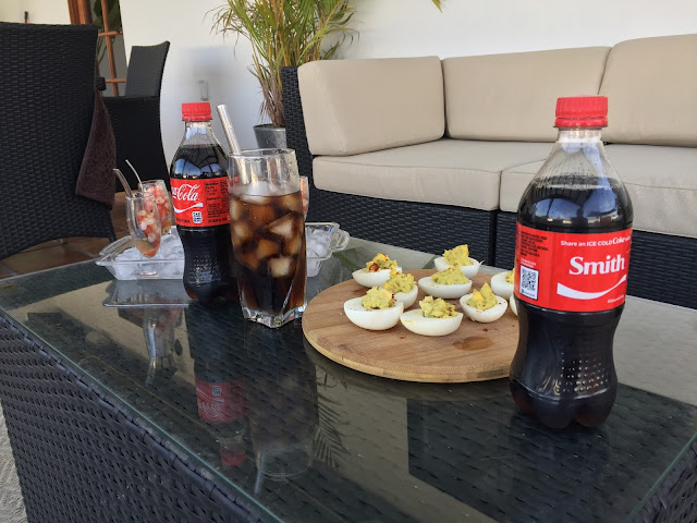 A Super Chill Weekend at Home with Coca-Cola™ - My Fascination Street
