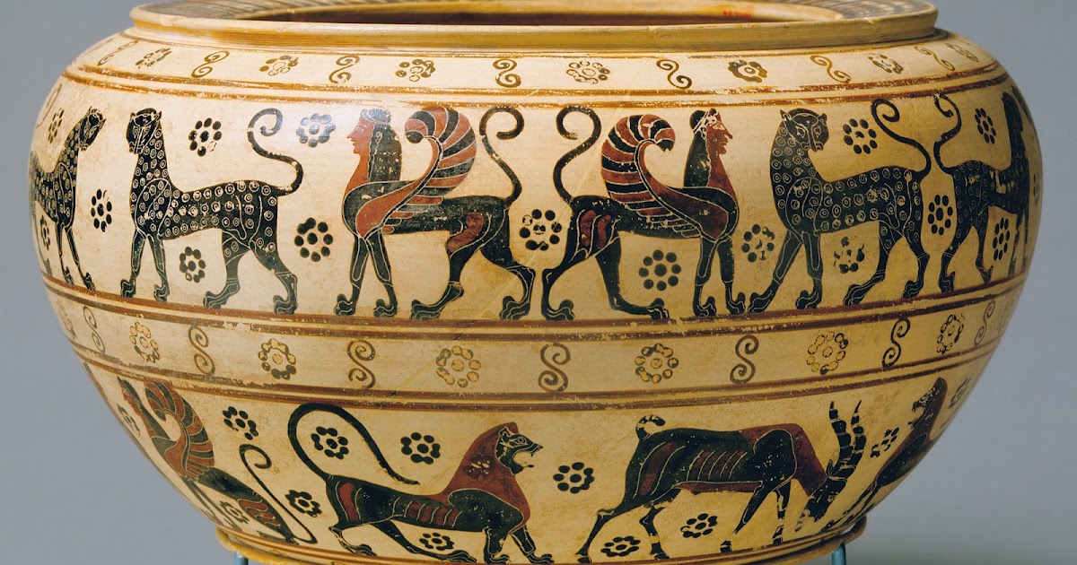 Elfmaids & Octopi: d100 Ancient Urns