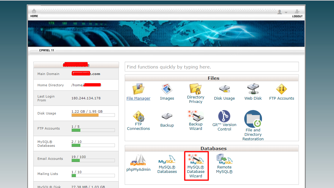 Cara mudah Upload file website aplikasi ke cpanel di web hosting ... Cara mudah Upload file website aplikasi ke cpanel di web hosting ...