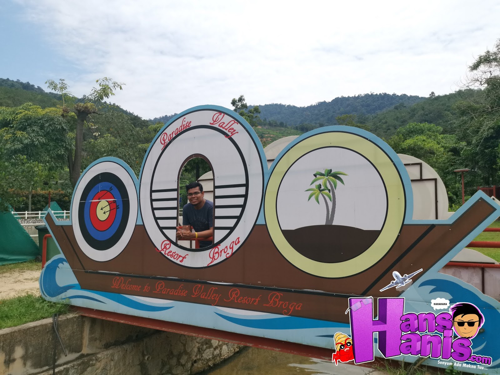 5 Perkara Menarik Yang Anda Boleh Lakukan Di Paradise Valley Broga Resort