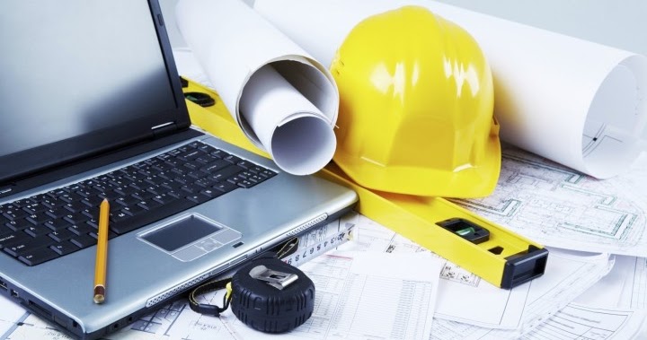 MENGENAL ISTILAH - ISTILAH DALAM TEKNIK SIPIL DAN KONSTRUKSI DI LAPANGAN