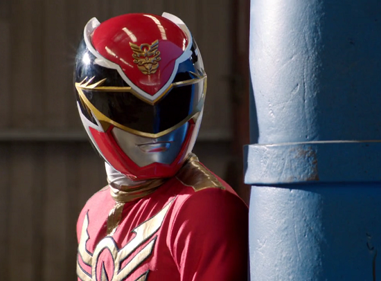 Power Rangers Super Megaforce - Review - Earth Fights Back