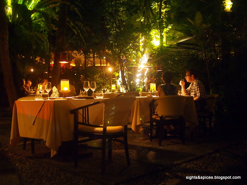 Sights and Spices: Sights: The Spirit of BALI, INDONESIA