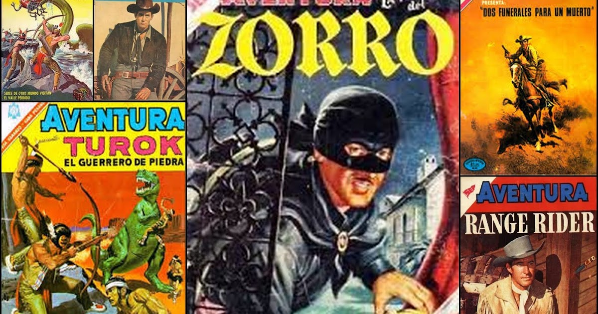 DIGITALIKA ESPAÑOL: "AVENTURA" EDITORIAL NOVARO