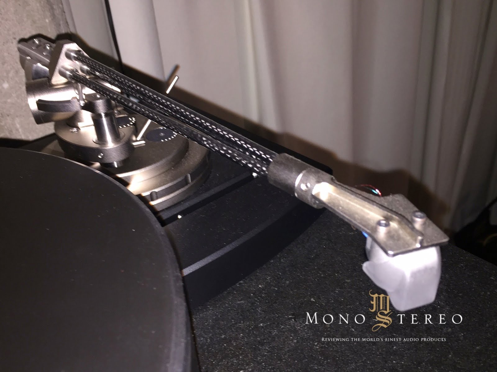 Visit to Elite Audio Systems in San Francisco, California – M & S ...