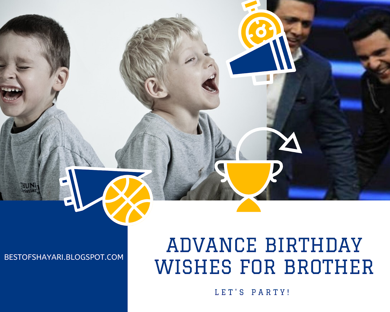 Advance Birthday Wishes In Funny Way For Brother Best Hindi Shayari Love Quotes SMS Messages advance-birthday-wishes-in-funny-way-for-brother-best-hindi-shayari-love-quotes-sms-messages