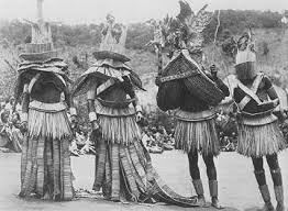 LIVRO FLORESTA DE SÍMBOLOS: Aspectos do Ritual Ndembu