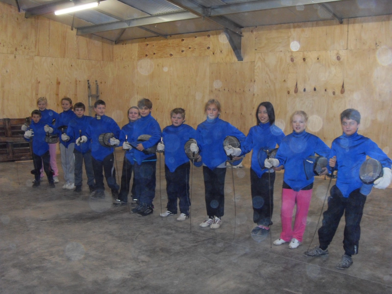 Shavington Primary School: Lockerbie Manor