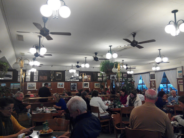 Curioseandando: Paseos por Buenos Aires: Barrio de Recoleta (2, 4 y 5 ...