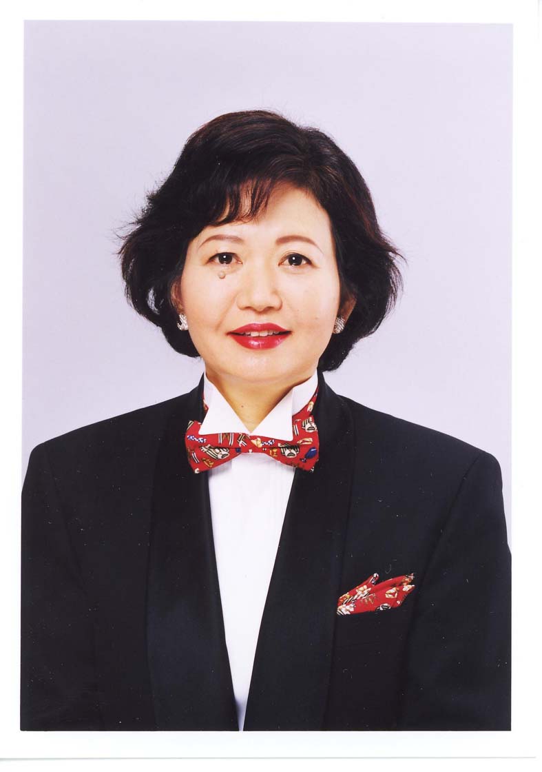 Marketing Japan: Japan? Samurai, Ninja, Geisha and Benshi...