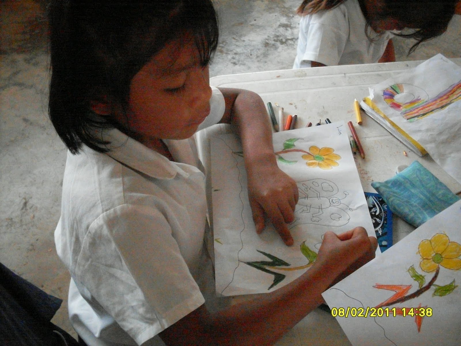 mi escuela educa: PROCESOS DE APRESTAMIENTO ESCOLAR 2011.