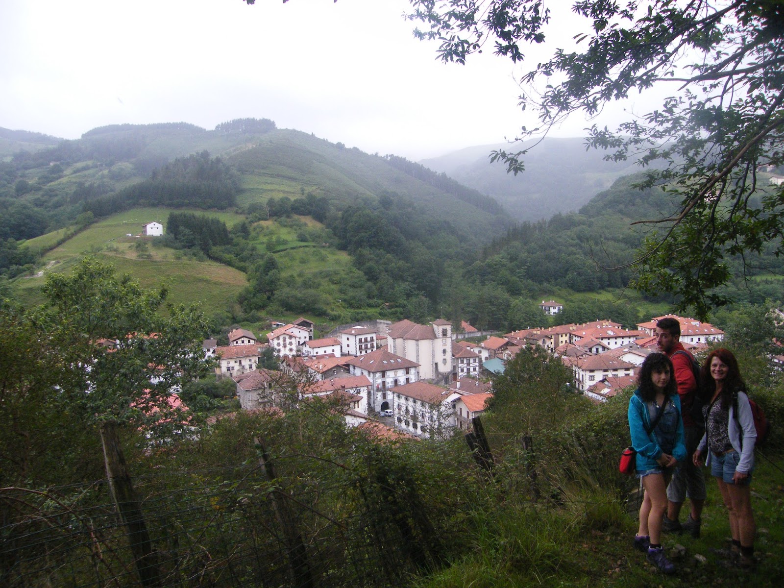 Acerca de lo posible: Collage, desde Goizueta