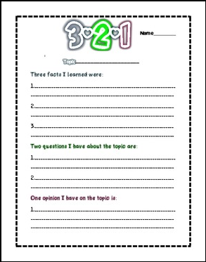 The Best of Teacher Entrepreneurs II: FREE LANGUAGE ARTS LESSON - “3-2 ...