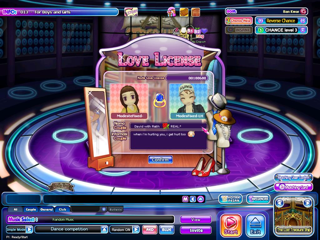 Info Audition Ayodance Indonesia: Info Exp audition ayodance Indonesia