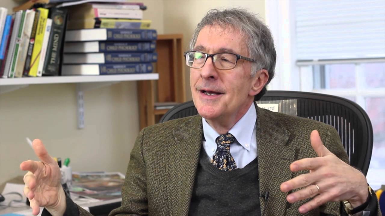 O Psicologo Howard Gardner Foi O - LIBRAIN