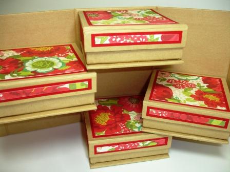 The Joy of Crafting: Fold-Out Box