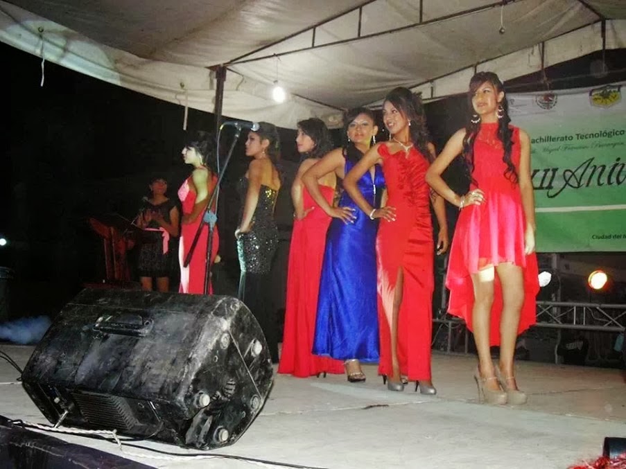 CBTa 159, Ciudad del Maíz, San Luis Potosí