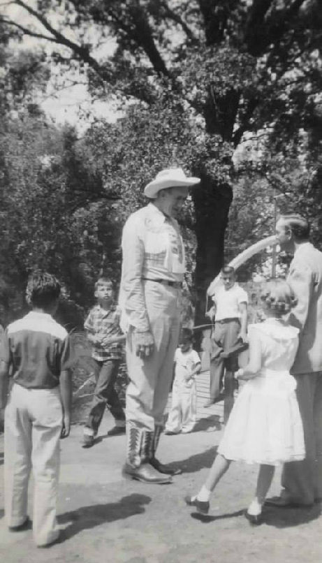 FANTCAST: RECORDANDO A LOCK MARTIN (1916-1959)