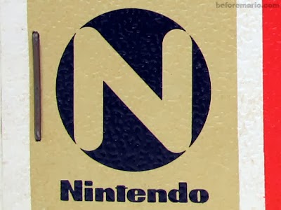 Uma verdadeira aula de história: conheça todos os logos da Nintendo ao ...