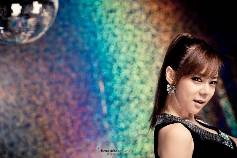 Kim Na Na - 3 Set New Photoshoot - Cute Asian Girls