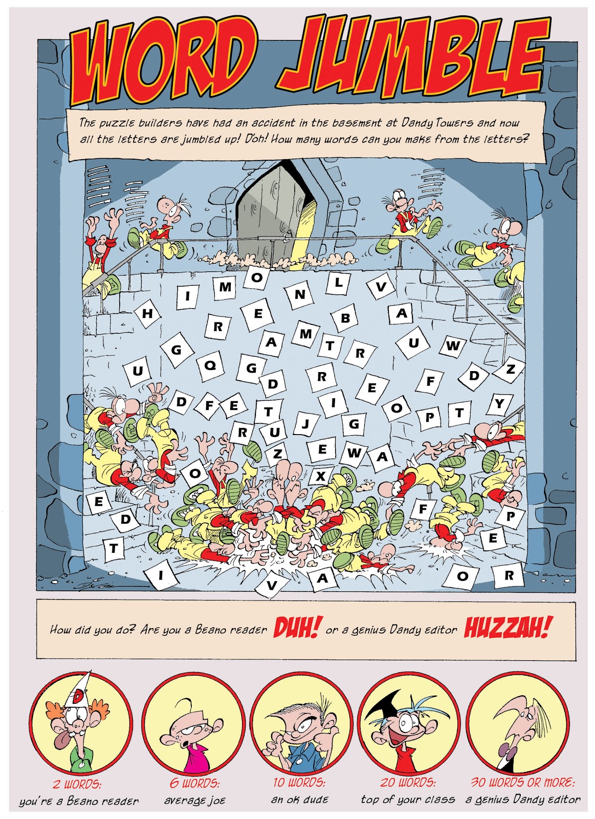 Cartoonist Diary: February 2012