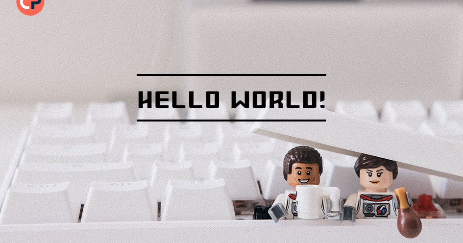 #1 Hello World! program in C Language | C Language Programming