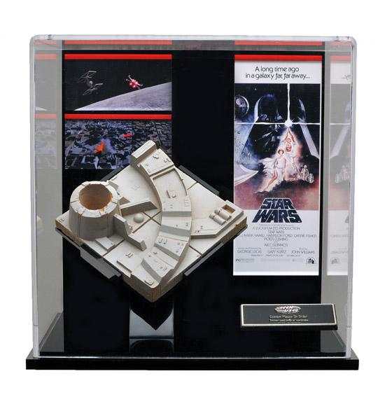 My other props & replicas