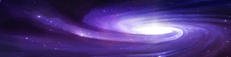 FREE WEB HEADERS: space & galaxy