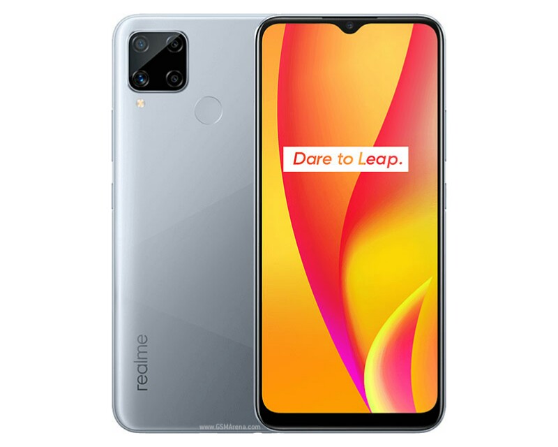 Realme C15 Phone Specifications Review