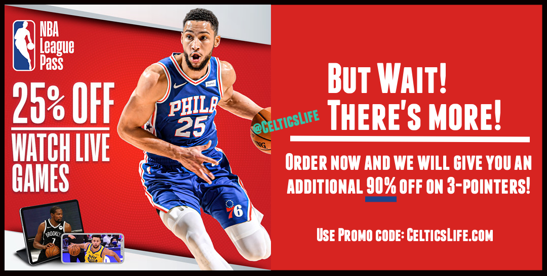 Afternoon Delight: This Ben Simmons League Pass ad is just mean, NBA ...