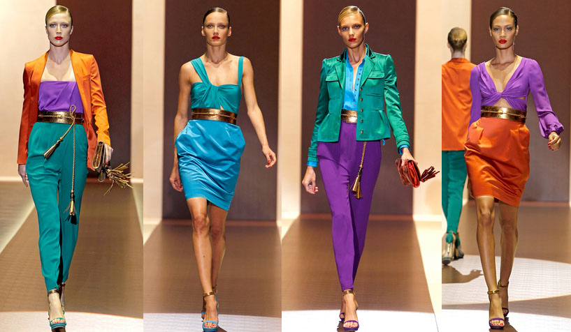 Combinacion de colores de ropa - Imagui