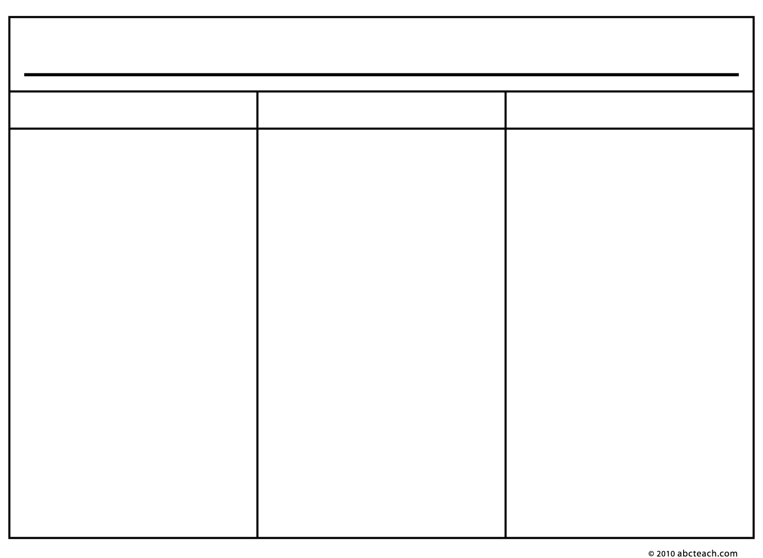 Column Template Word Certificate Letter column-template-word-certificate-letter