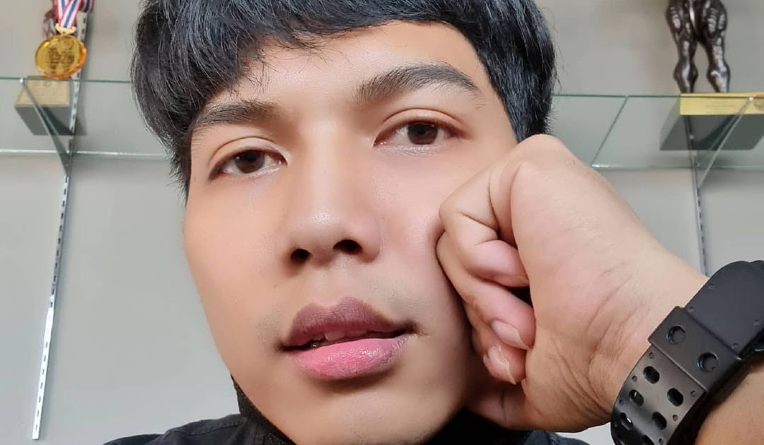 TMX by AMP X mode: Nut Watchara (13)