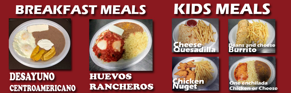 Sanchez Mexican Food