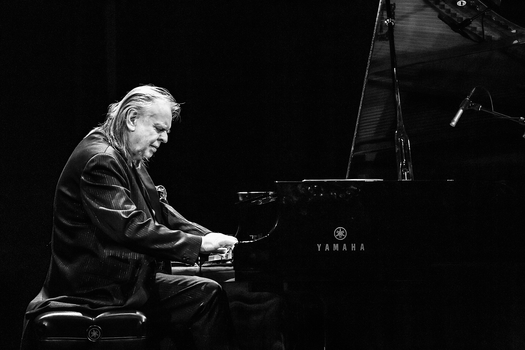 MuzikMan's Reviews And News: Concert Review: Rick Wakeman-The Even ...