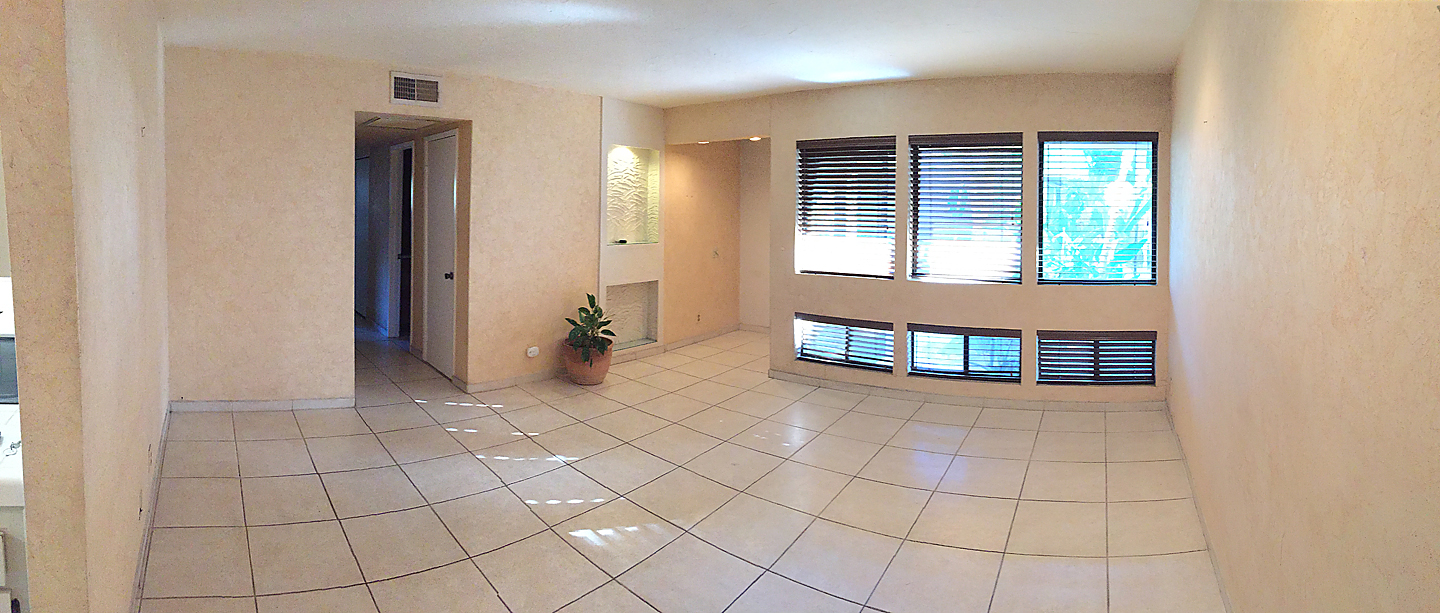 Krug's Studio: Designing A Human Living Space