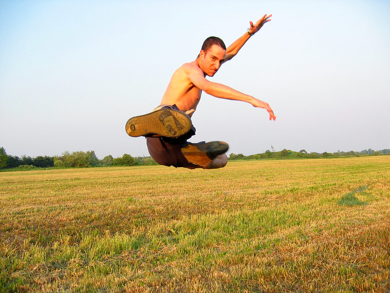 Patada al diccionario: Zuomo ~ Minoría de Uno Solo