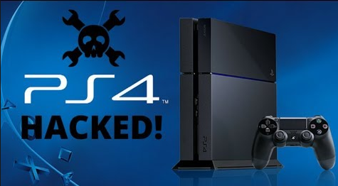 [TUTO][PS4]HACKER / JAILBREAKER SA PS4 EN 5.05 facilement sans PC