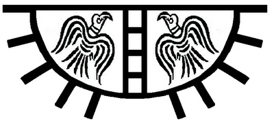 The Man Cave: Viking Flags