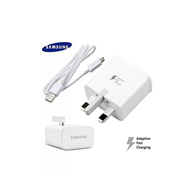 Samsung Chargers - SMART CHOICE