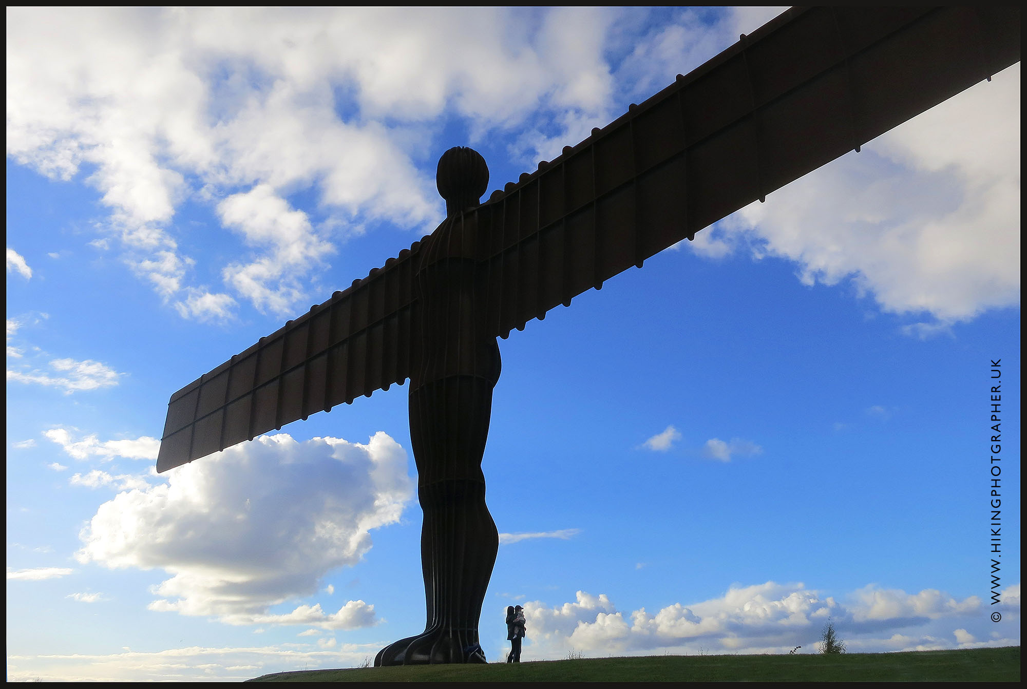How Do I Find The Angel Of The North The Hiking Photographer how-do-i-find-the-angel-of-the-north-the-hiking-photographer