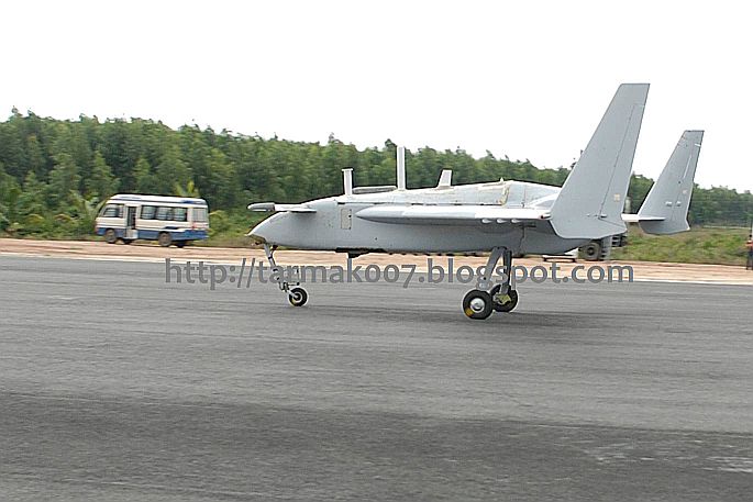 Rustom-1completes 8th successful flight with gimbal payload assembly ...