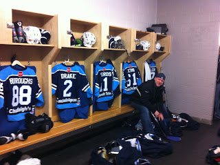 2003 Halton Hurricanes