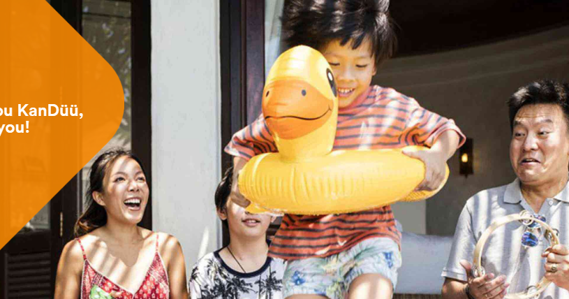 You Can Do More with FWD Kanduu Insurance Plans - Mommy Practicality