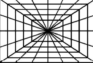 Basic Drawing 1: Using Grids in Perspective