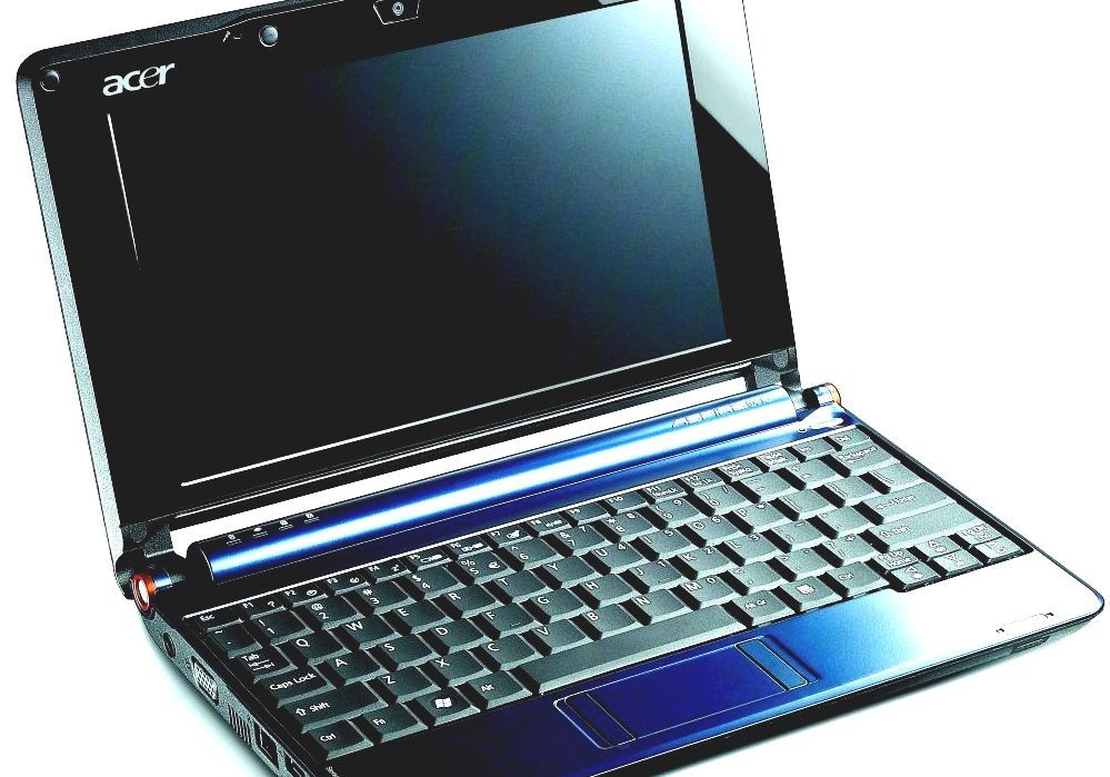 Acer Aspire One - Acer Mini Computer
