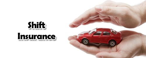 Shift Insurance