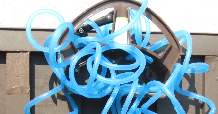 Life Is What Happens: Circuitous...