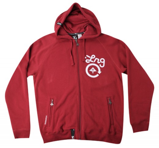 All Fashion Show Trendy: New Creative Styles By LRG Clothing